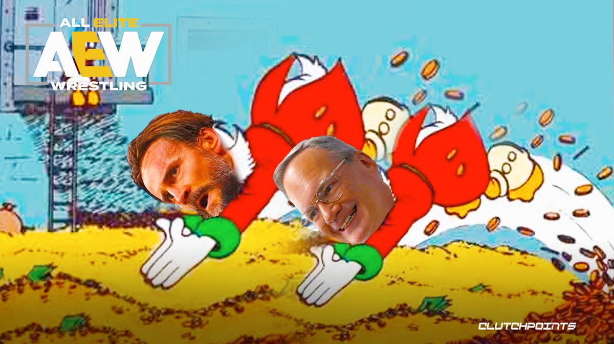 Jim Cornette weighs in on CM Punk's AEW locker room popularity Jim Cornette weighs in on CM Punk's AEW locker room popularity