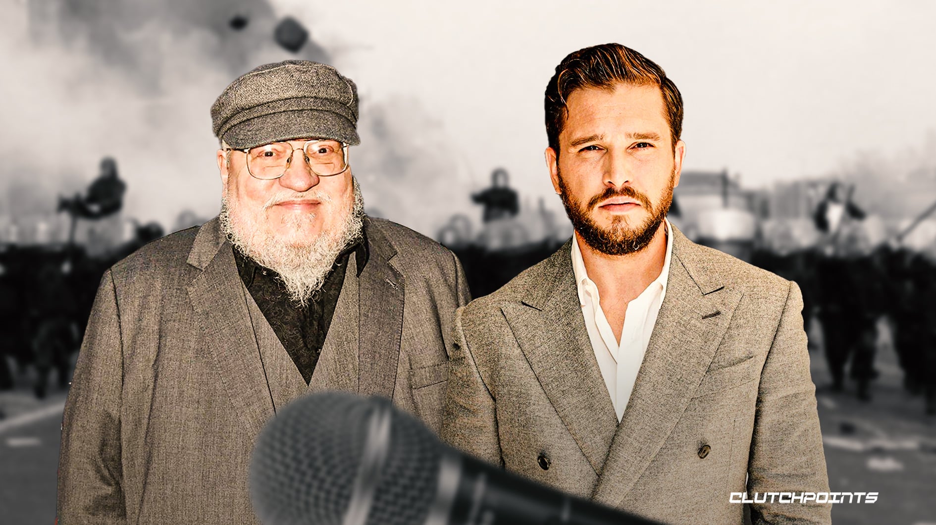 George Rr Martin Game Of Thrones Spin Offs Are Shelved By Hbo