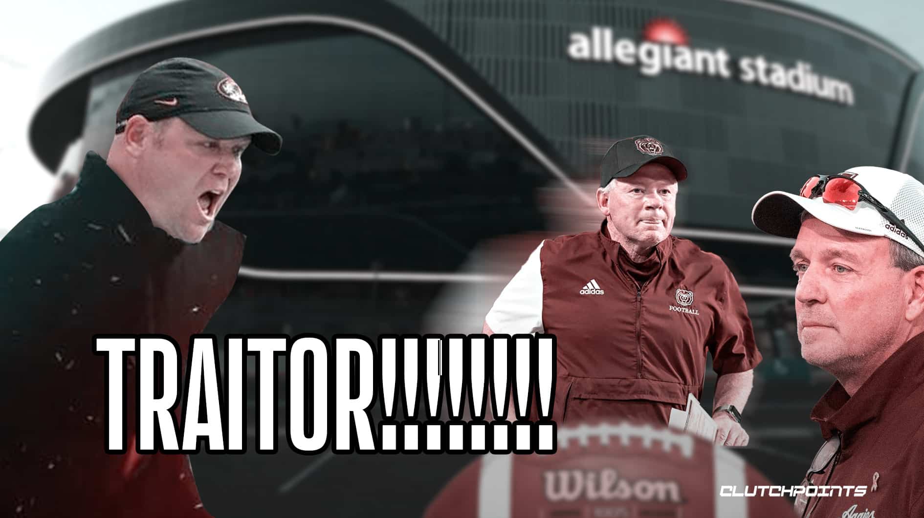 Jimbo Fisher steals Bobby Petrino from UNLV in bombshell move
