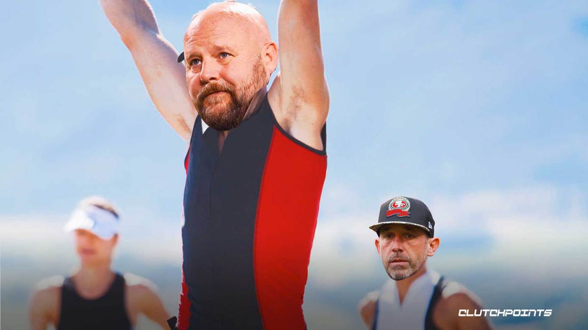 COY voting shows Kyle Shanahan almost beat Brian Daboll