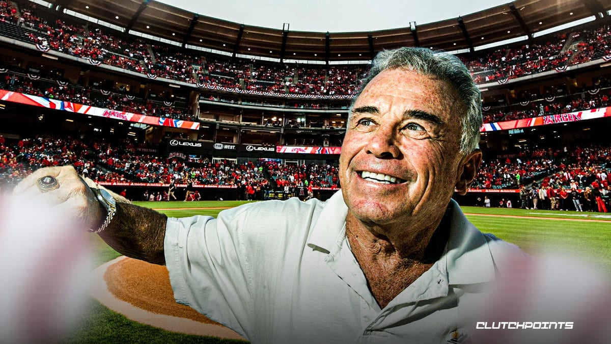 Former Angels outfielder Albie Pearson dies at 88