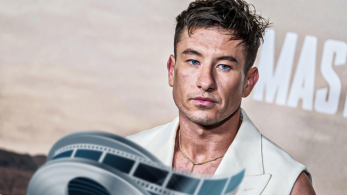 Barry Keoghan's net worth in 2025