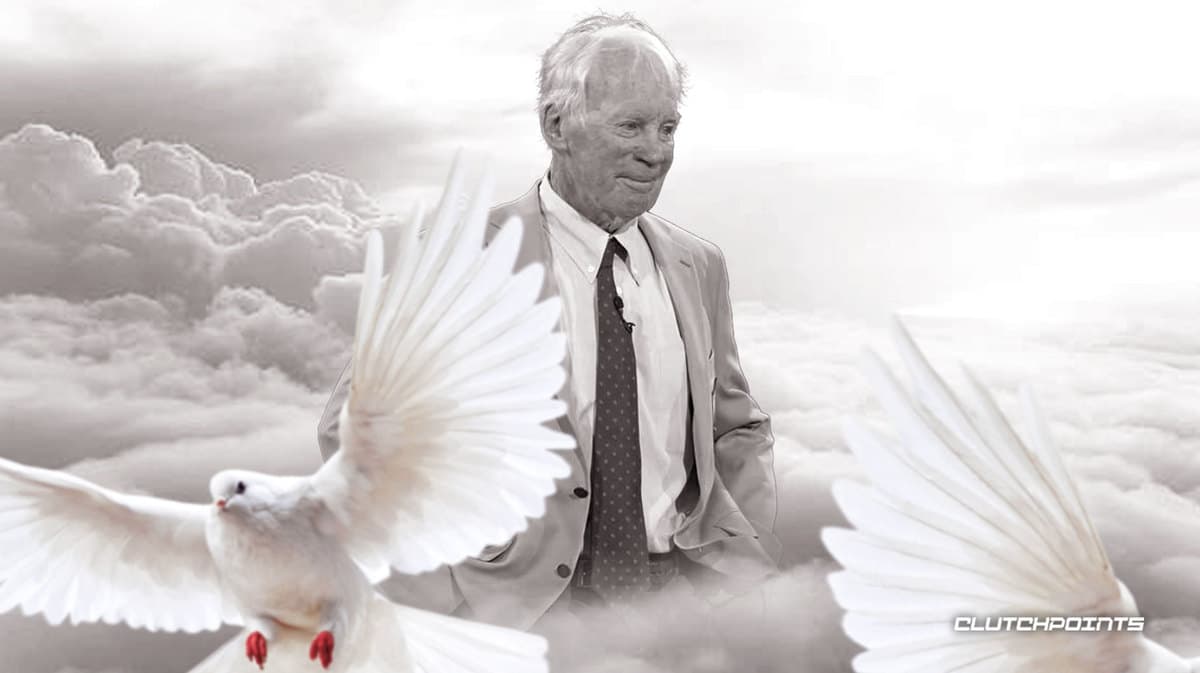 Bobby Beathard, former Commanders GM, dies at 86