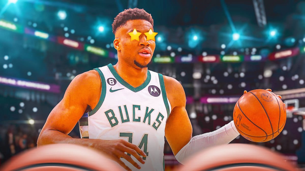 Bucks making major decision during NBA All-Star Weekend