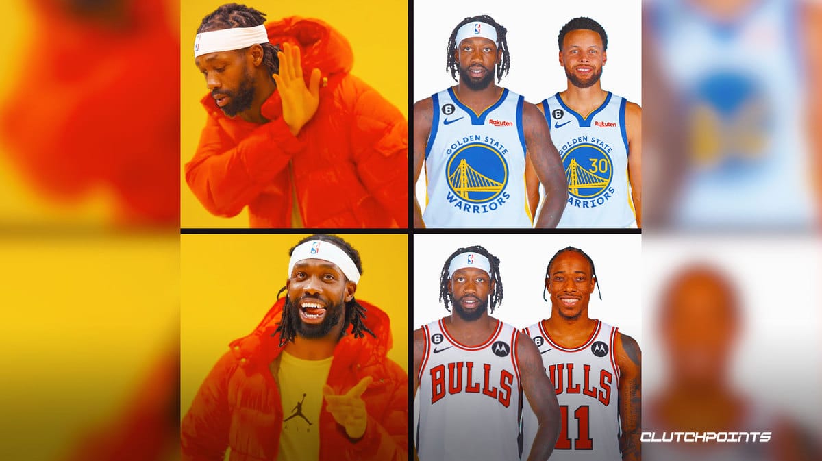 Bulls: Patrick Beverley reveals he shunned Stephen Curry, Warriors