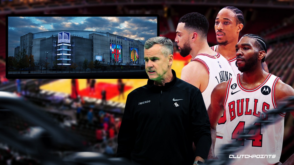 Bulls make embarrassing NBA history with latest debacle vs. Magic