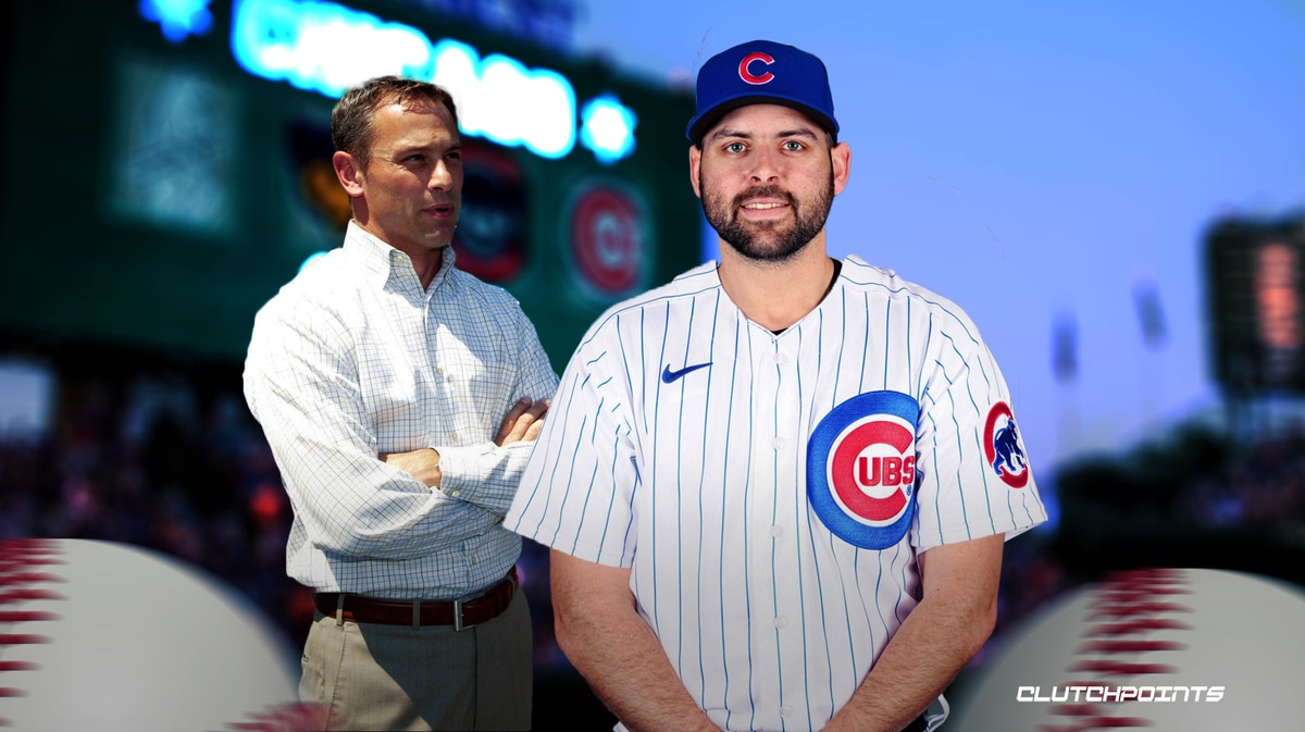 Cubs, Michael Fulmer agree to contract prior to spring training