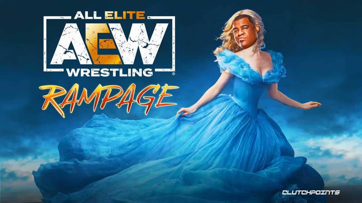 AEW's Keith Lee officially returns to challenge Swerve Strickland AEW's Keith Lee officially returns to challenge Swerve Strickland
