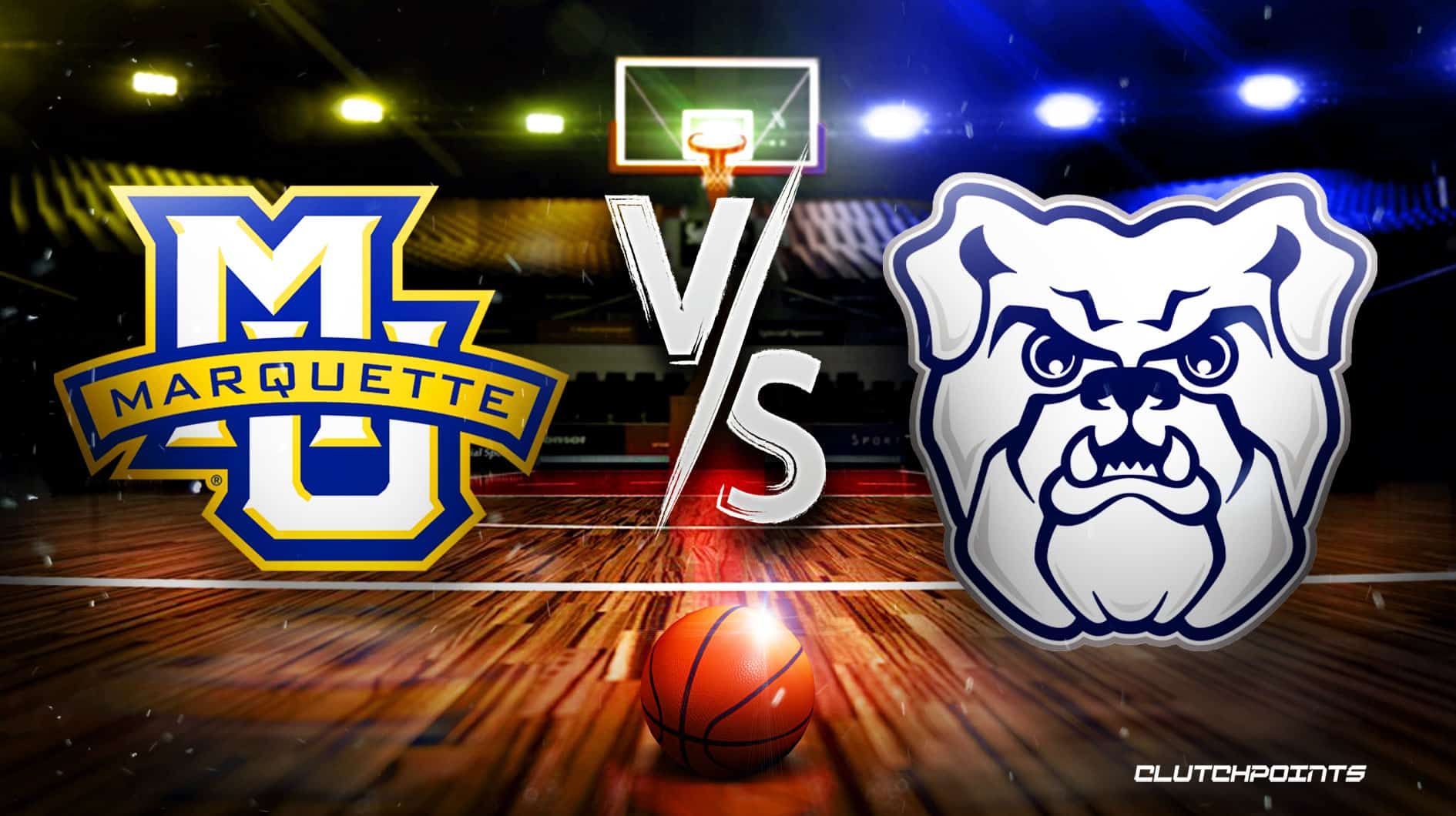 College Basketball Odds: Marquette-Butler prediction, pick, how to watch