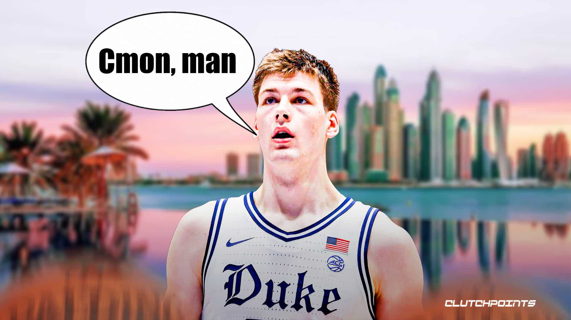 Duke basketball cost chance to beat Virginia by ACC officials