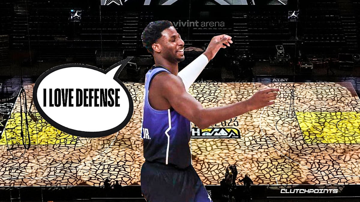 Grizzlies Jaren Jackson Jr. reveals key goal after All-Star Game