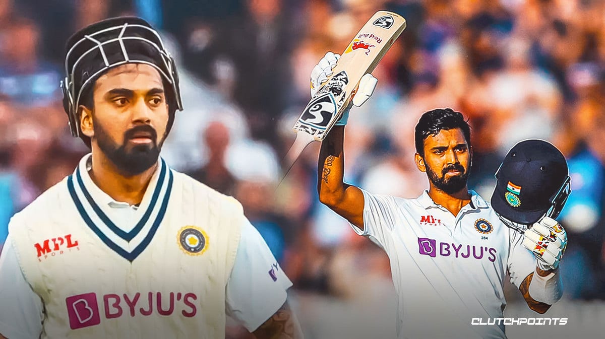 Fans mock KL Rahul after India opener visits bat factory