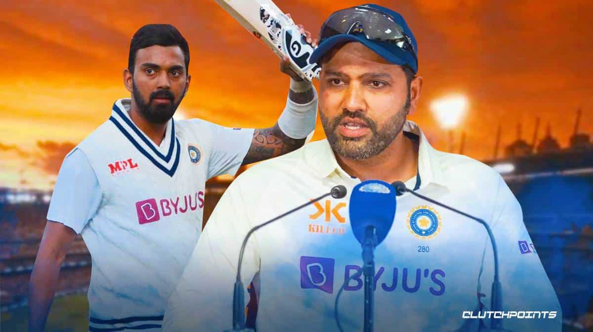 KL Rahul mercilessly trolled after Rohit Sharma's big move
