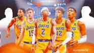 Lakers LeBron James Dreadful Game Vs Warriors A Welcome Sight