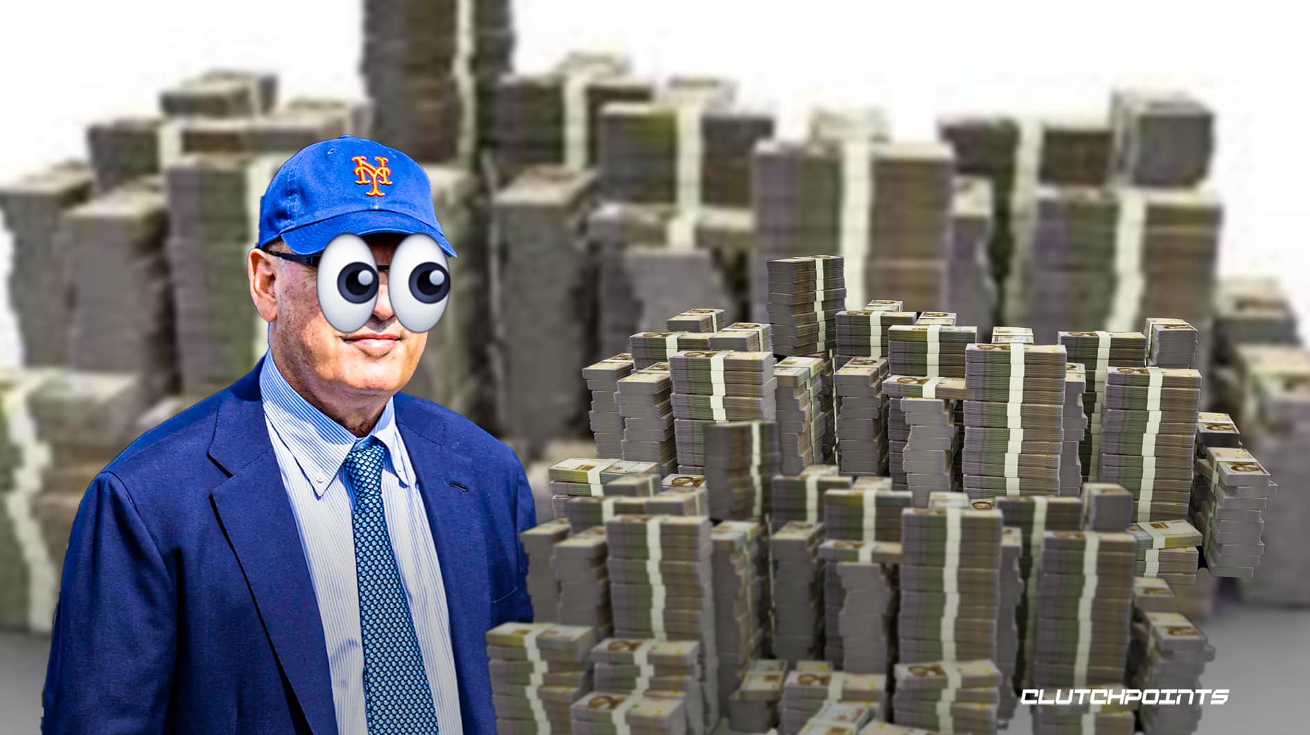 Mets: Steve Cohen's revelation on spending big on New York roster