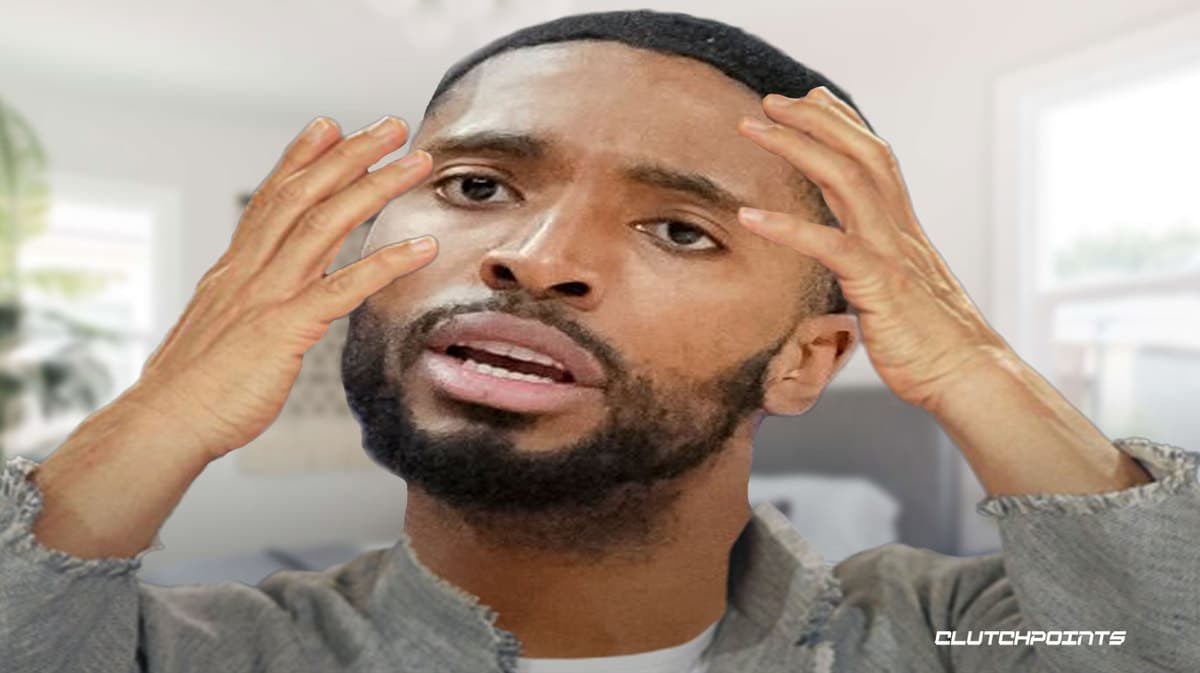 Mikal Bridges goes full LeBron James after botched game-winner