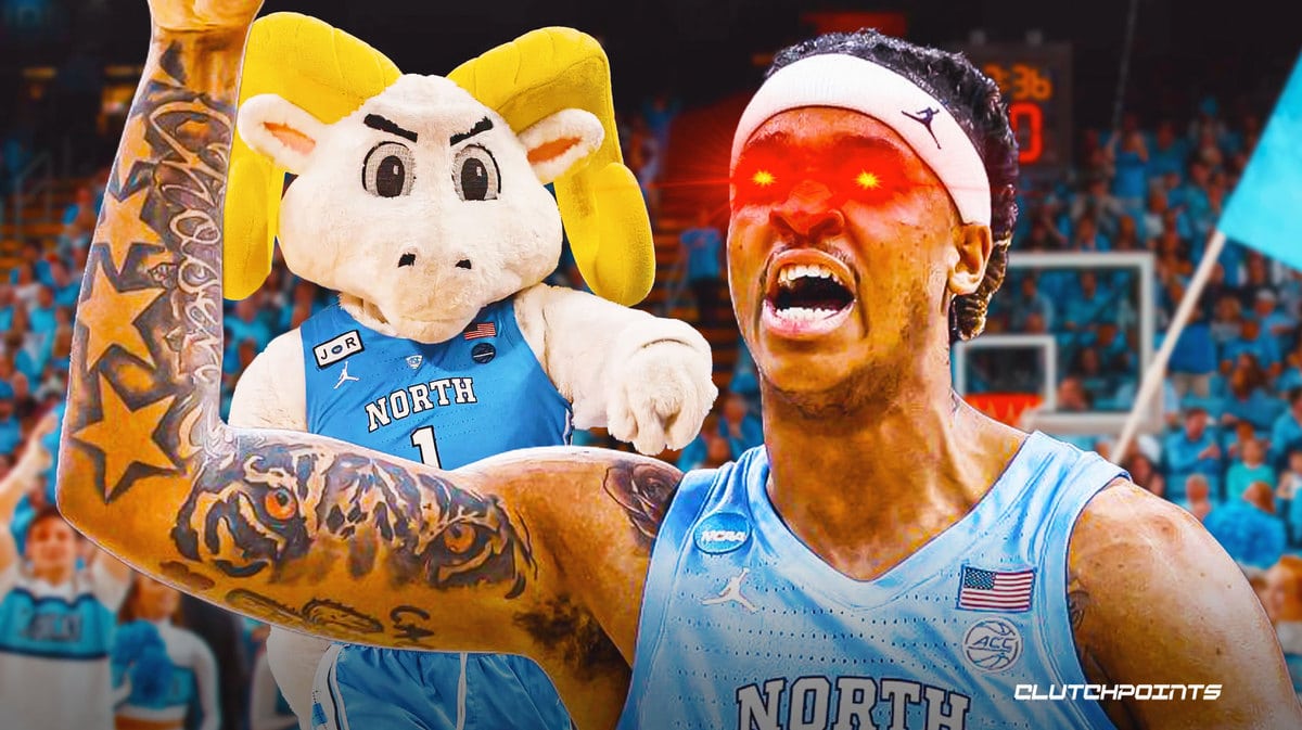 North Carolina basketball ends drought with massive victory vs Virginia