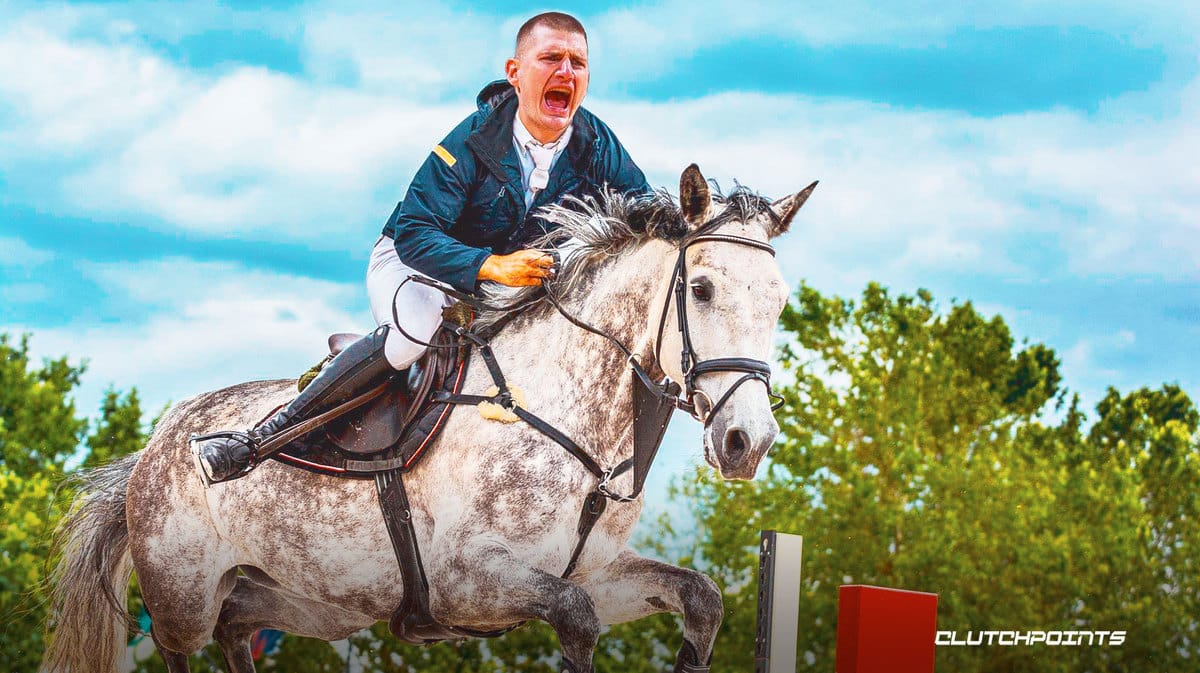 Nuggets: Nikola Jokic honestly reveals why he NEEDS YouTube