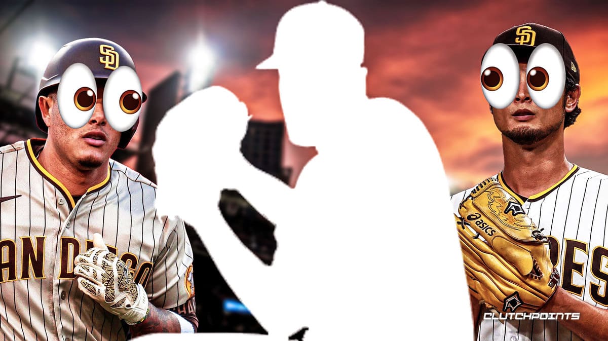 Padres: One last-minute move to round out MLB roster