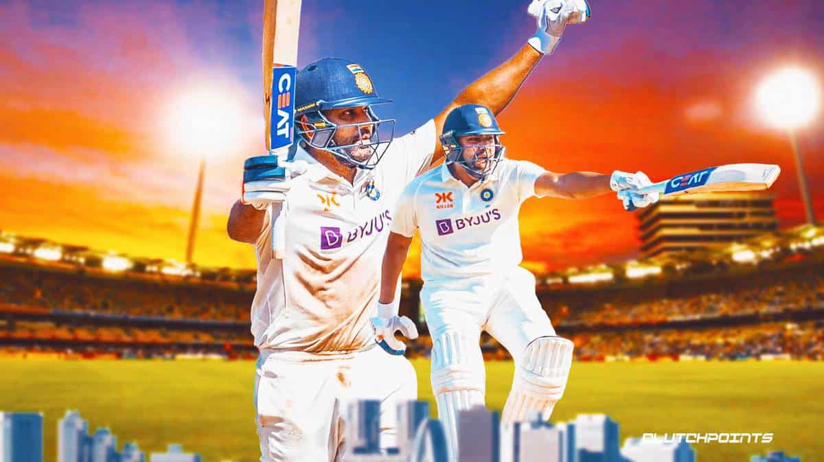 Twitter goes bonkers as Rohit Sharma sets unique world record