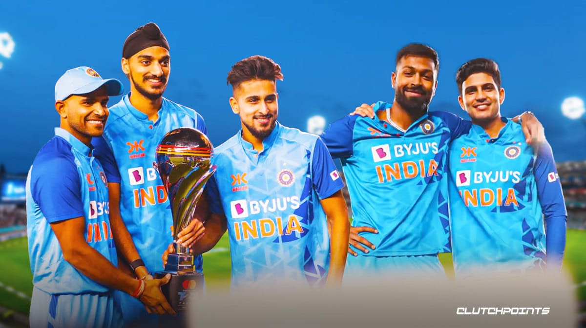 Team India shatter Pakistan's world record after massive win vs NZ
