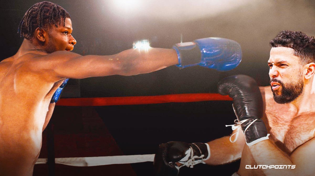 Austin Rivers fires back at Mo Bamba's savage meme after brawl