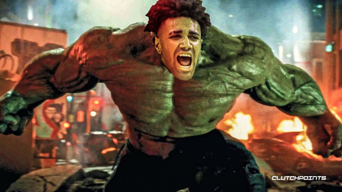 Trayce Jackson-Davis' feat not seen in 25 years during Indiana vs Purdue