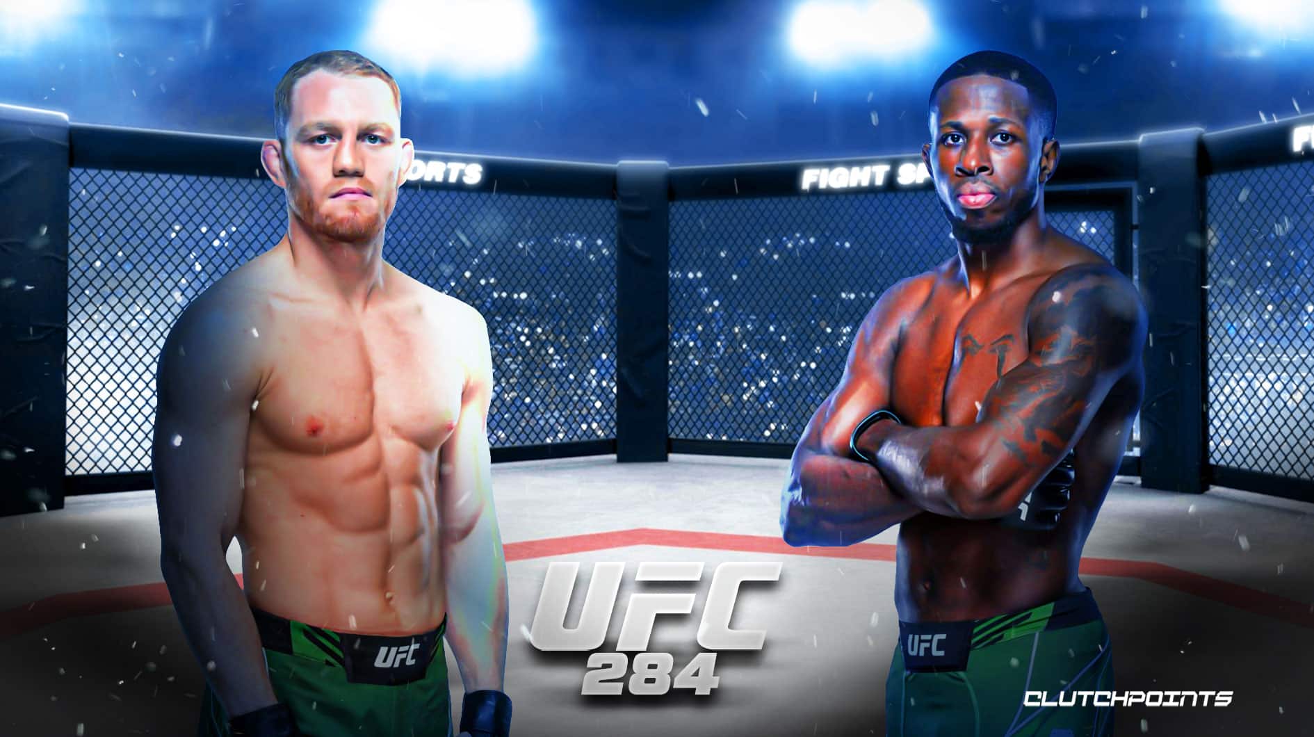 UFC 284 Odds: Della Maddalena-Brown prediction, pick, how to watch UFC 284 Odds: Della Maddalena-Brown prediction, pick, how to watch