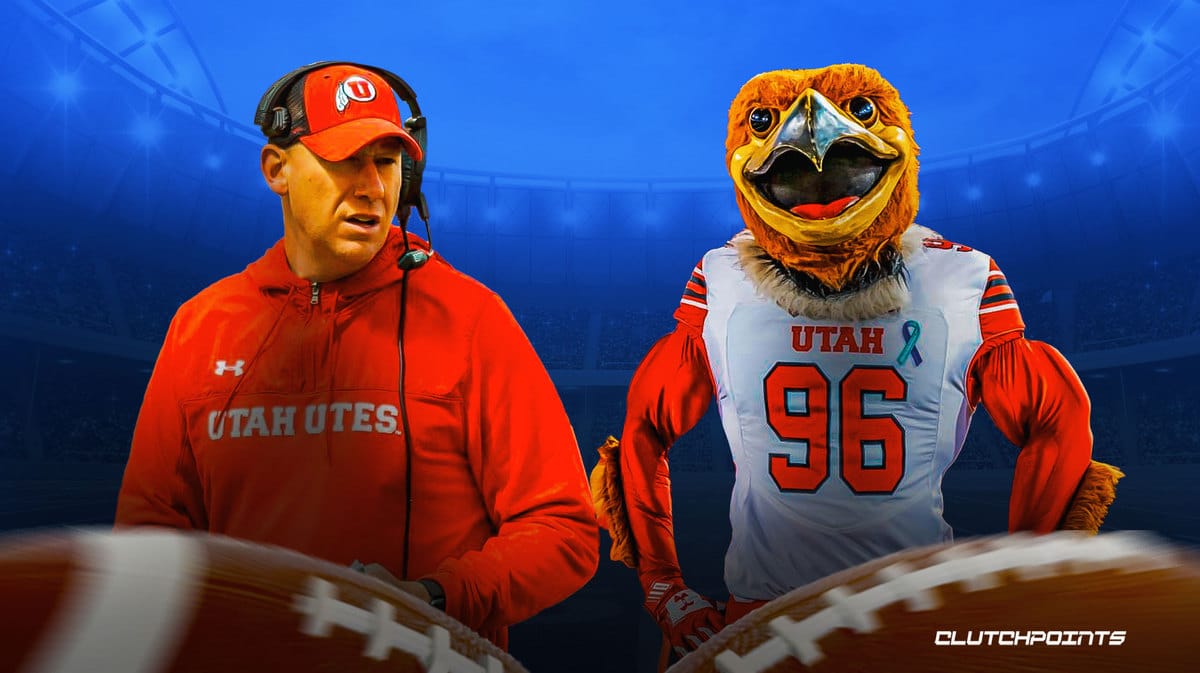 Utah football: Andy Ludwig makes shocking decision