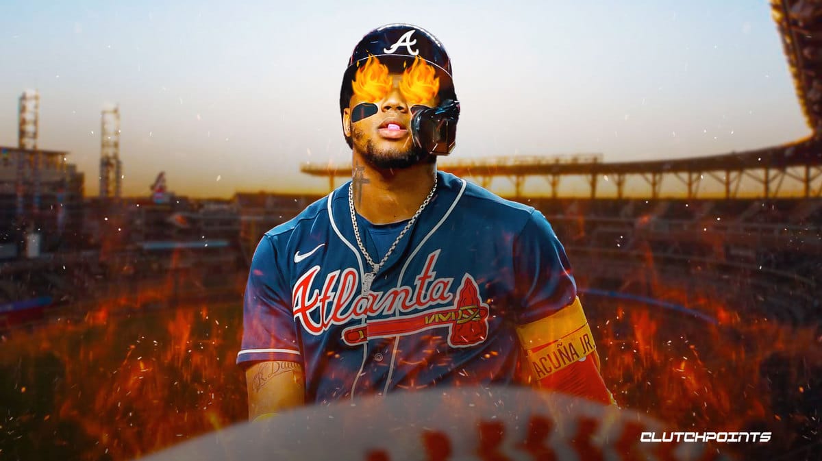 Ronald Acuña Jr.'s latest health update will please Braves fans