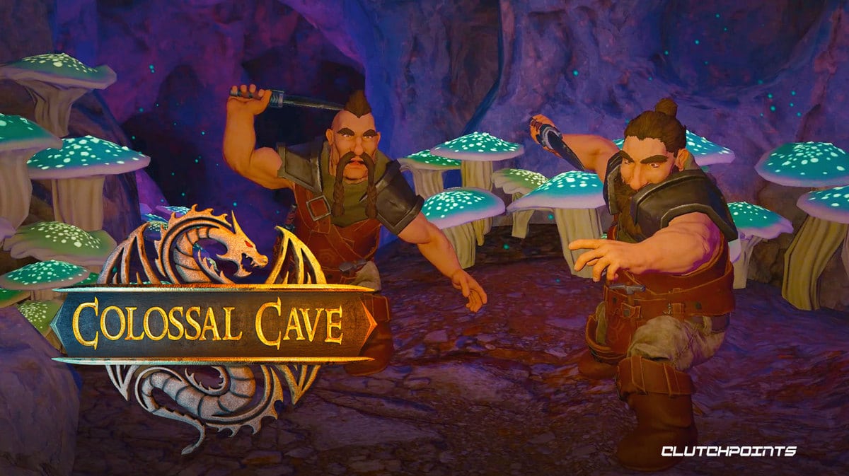 Colossal Cave Review