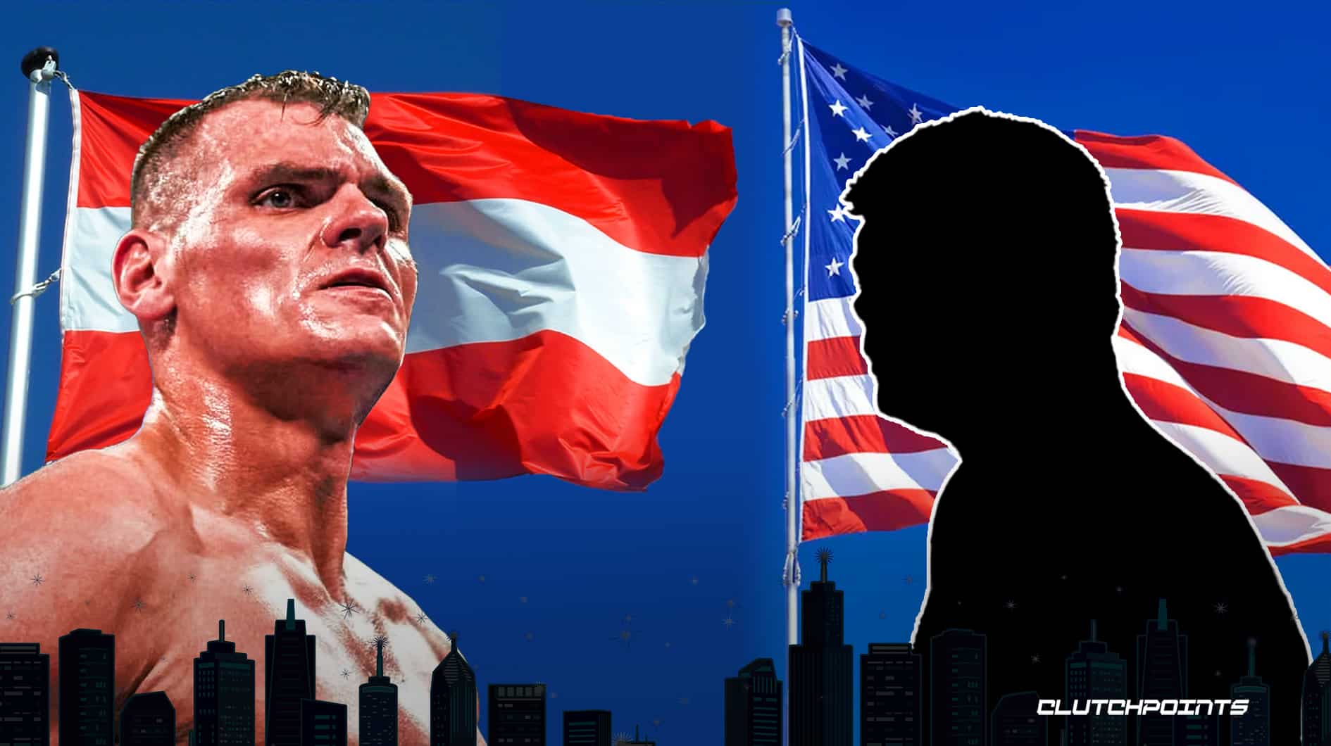 WWE's GUNTHER accepts would-be Champion's challenge