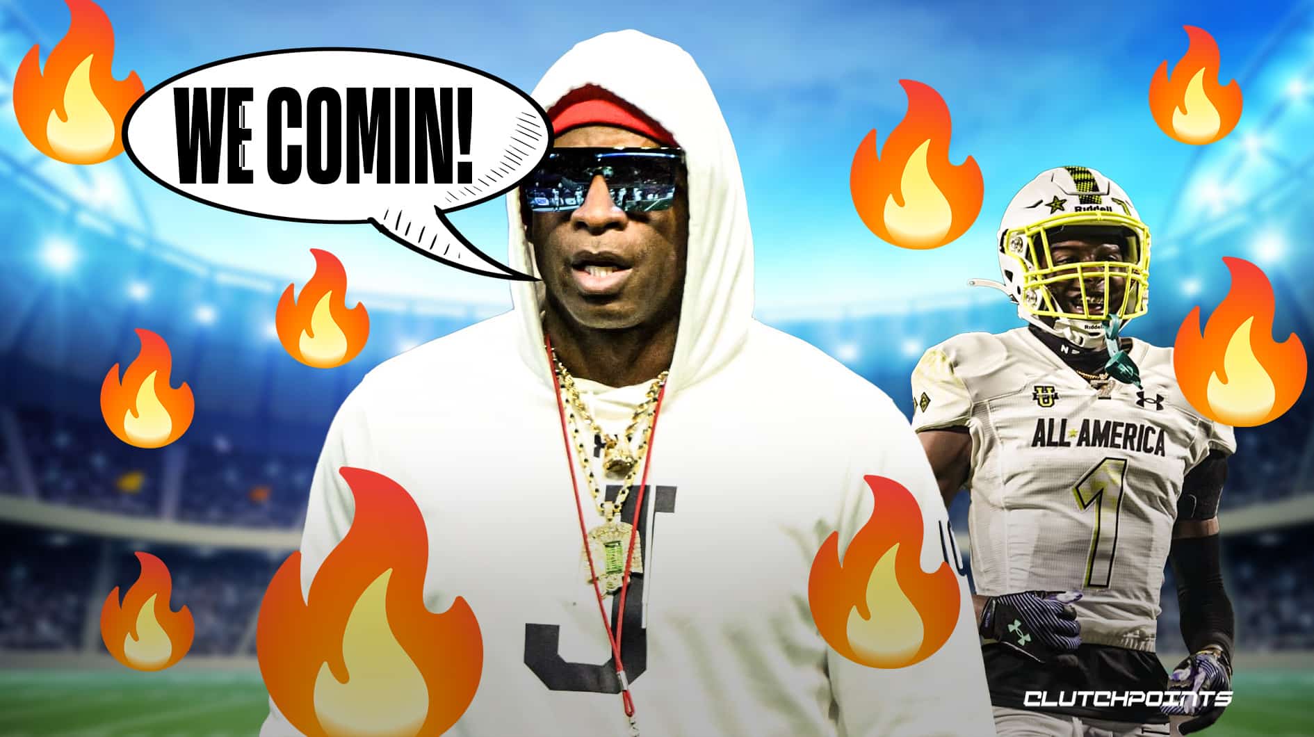 Colorado football's 2023 recruiting class after National Signing Day