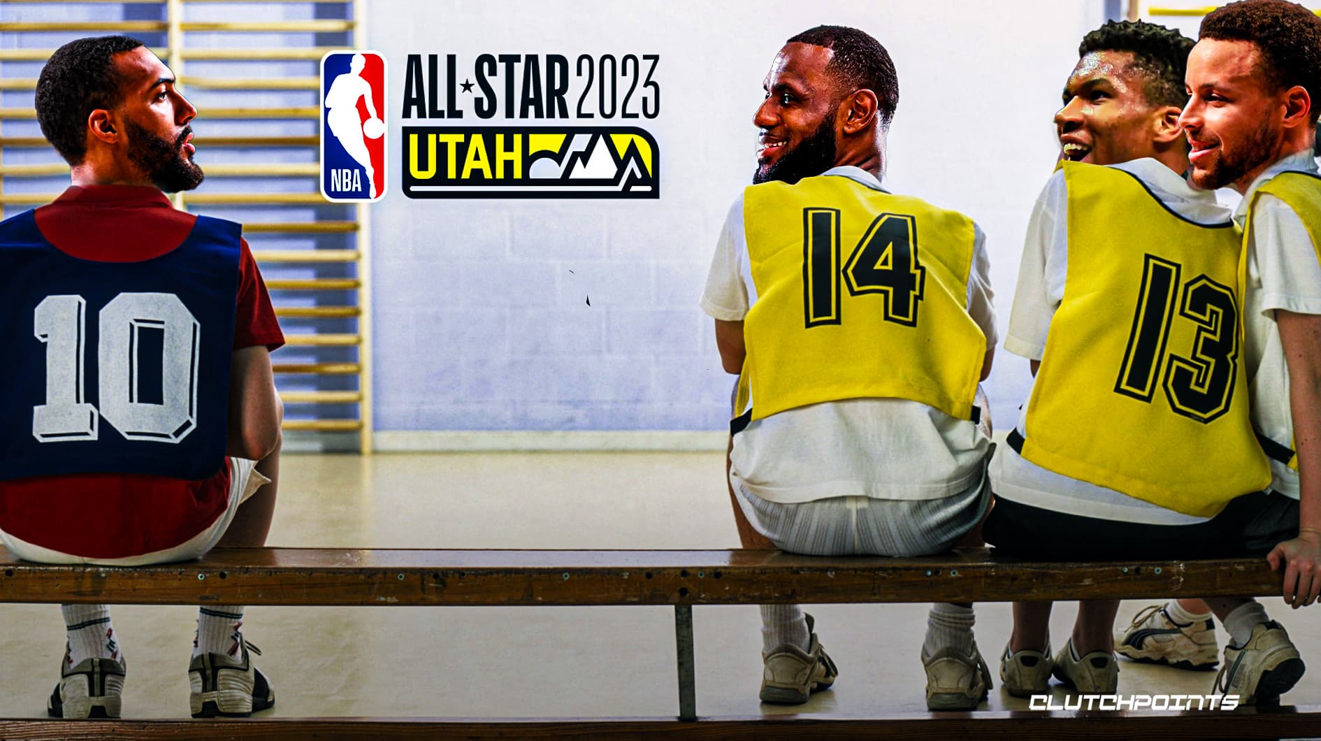 NBA makes All-Star Game change to avoid ugly gym class scenario