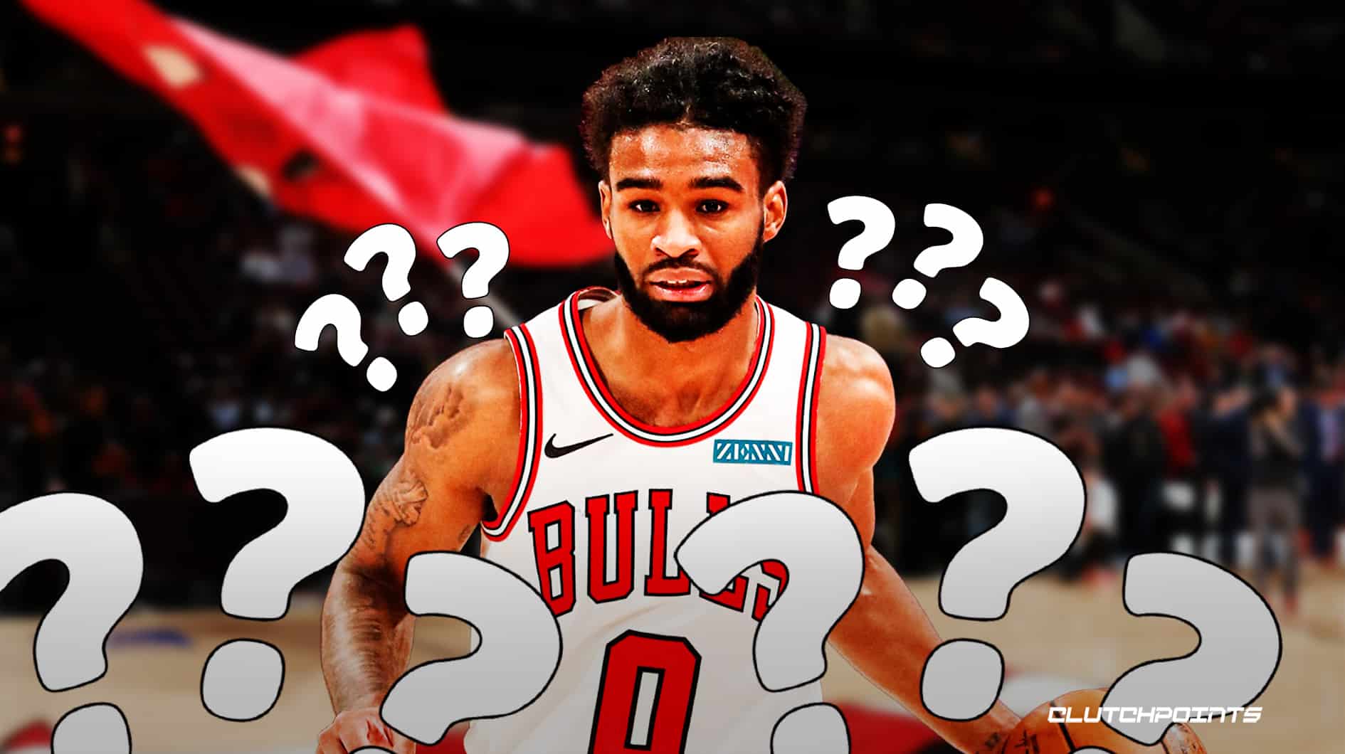 NBA Rumors: Coby White trade suitors swatted away by Bulls NBA Rumors: Coby White trade suitors swatted away by Bulls