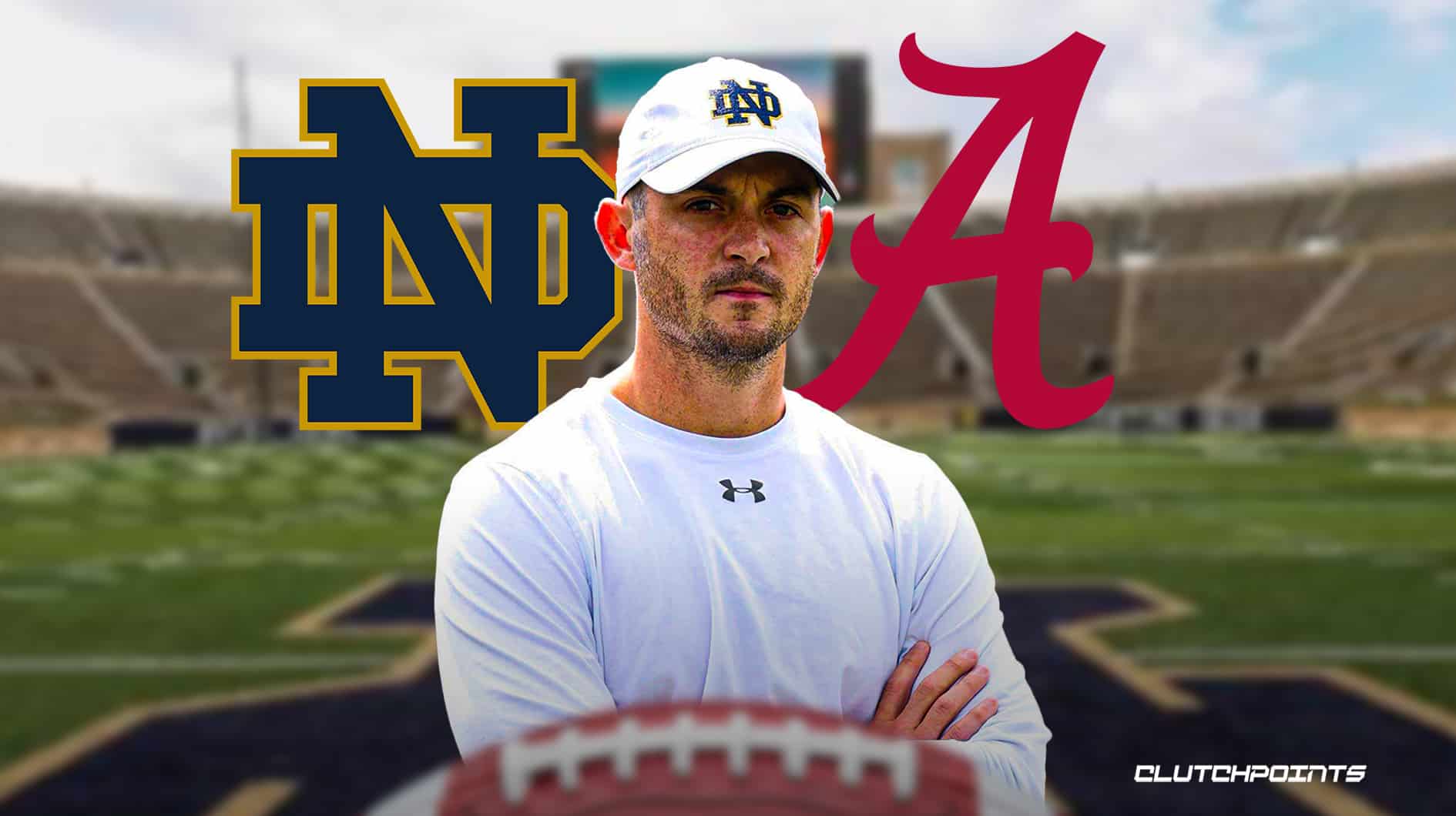 Notre Dame Prepared To Match Any Alabama Offer For Tommy Rees