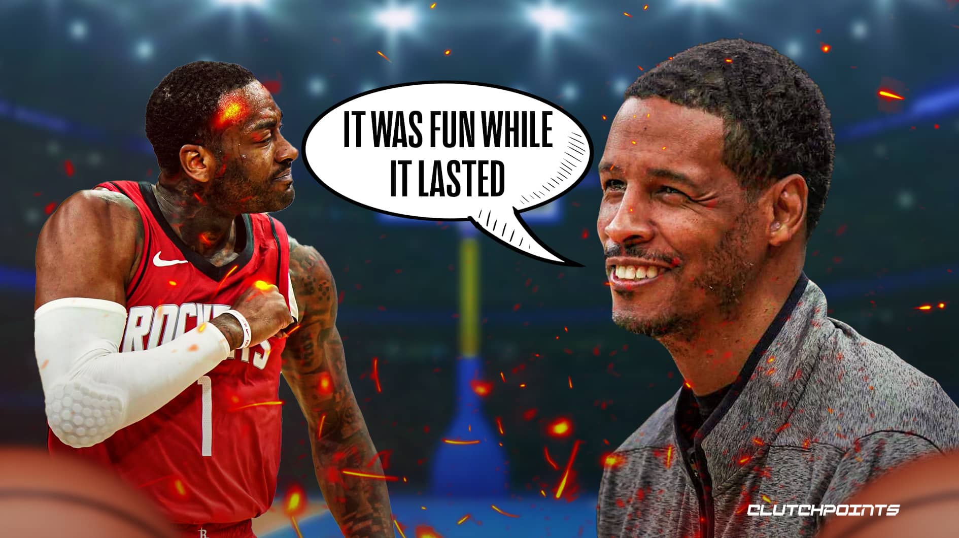 Rockets' John Wall plan after getting him back at NBA trade deadline