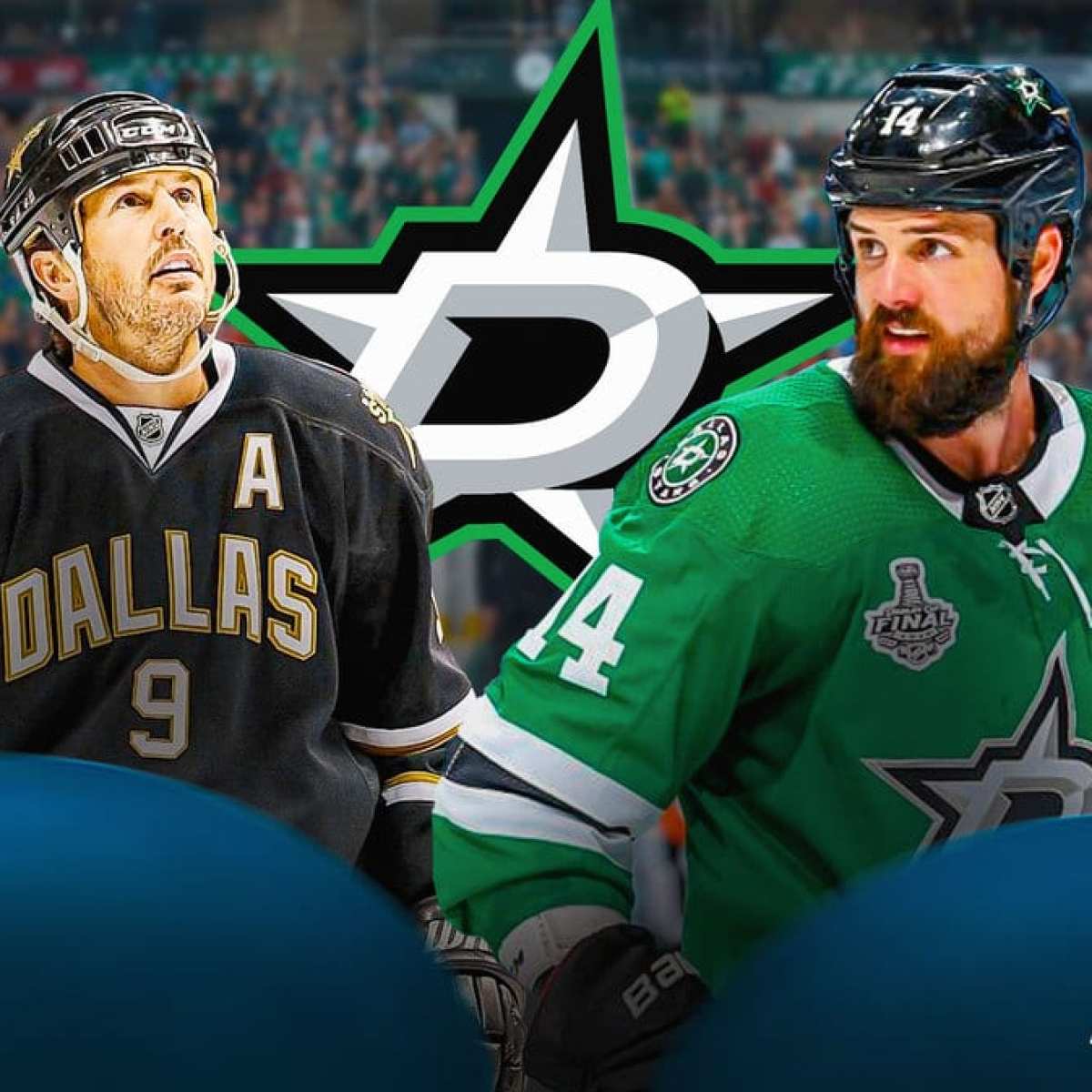 Papel De Parede De Estrelas De Dallas Jamie Benn Jamie Benn