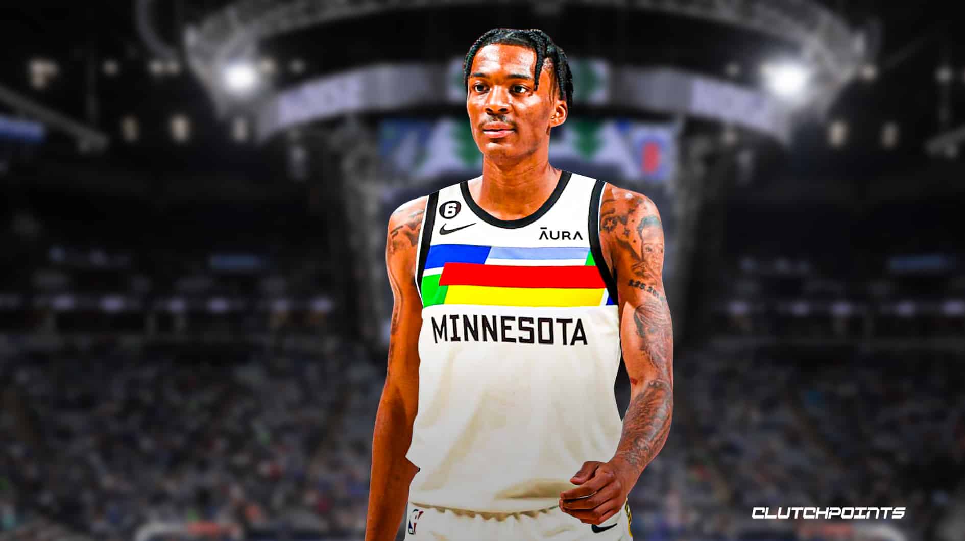 Timberwolves: 1 last-minute trade Minny must make after 3-team deal