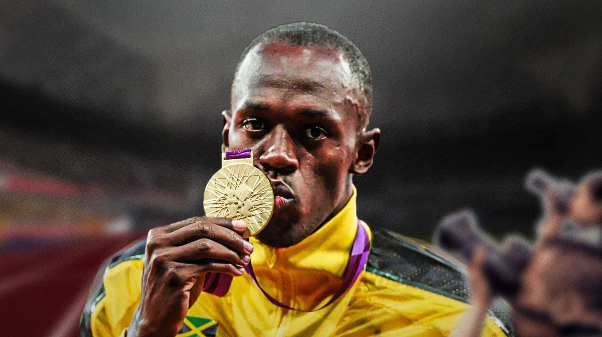 Usain Bolt’s net worth in 2025