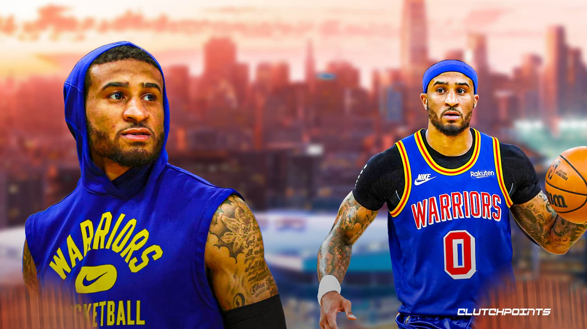Warriors: Gary Payton II's injury timetable gets official update after ...