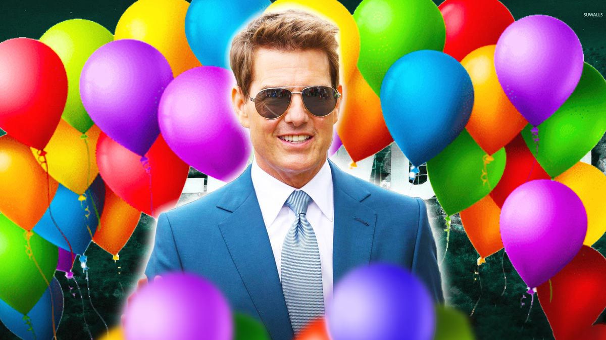 Tom Cruise's net worth in 2024