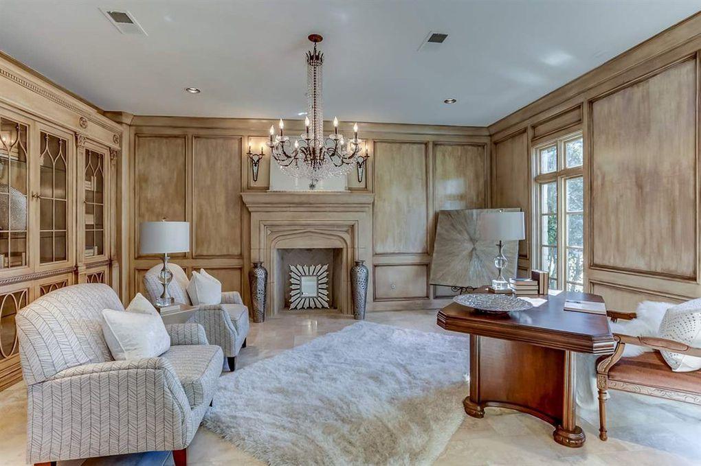 Inside Ja Morant's $3 million mansion, with photos