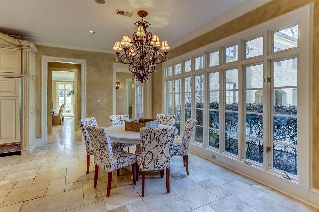 Inside Ja Morant's $3 million mansion, with photos