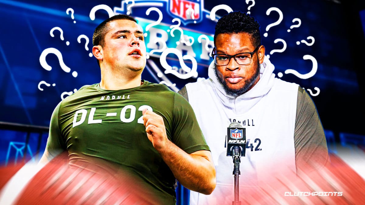Nfl Mock Draft Clemson Football Stars Projected By Mel Kiper