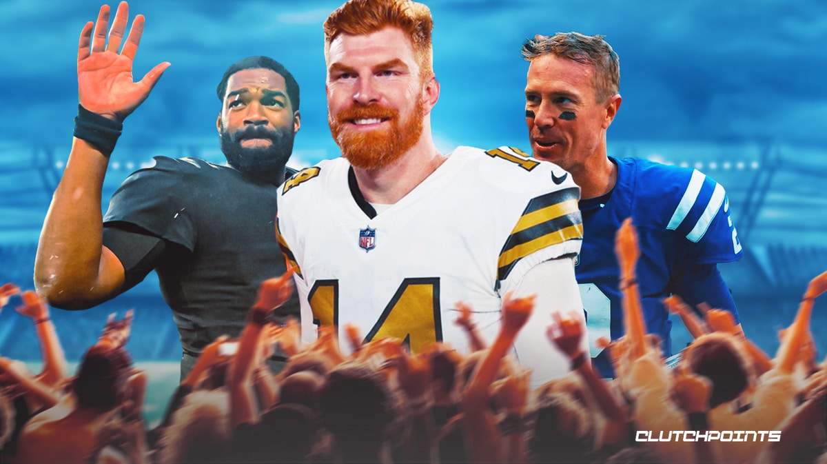 NFL rumors: 49ers eyeing Matt Ryan, Jacoby Brissett, Andy Dalton