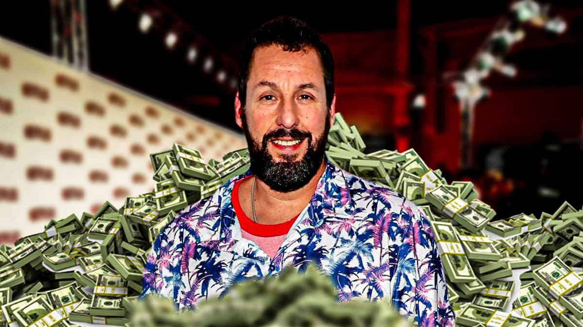 Little Nicky 2 gets strange poster with Adam Sandler; but is it real?