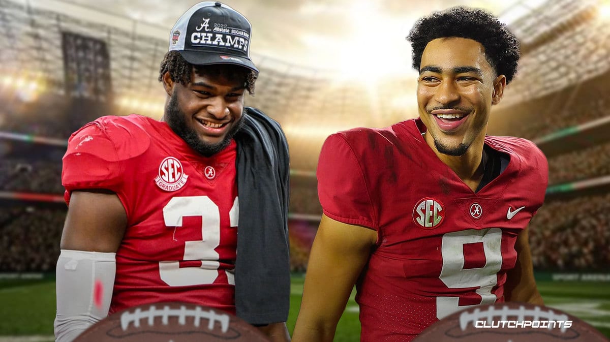 Former Alabama star Will Anderson Jr. sends stern message to Bryce ...