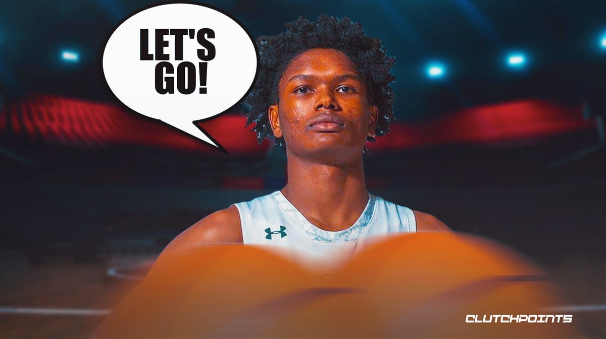 Amen Thompson's bonkers buzzer-beater puts City Reapers on brink of OTE ...