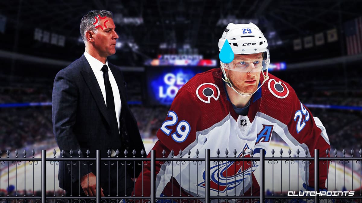 Avalanche: Annihilation of Blackhawks reminds Jared Bednar of sour past